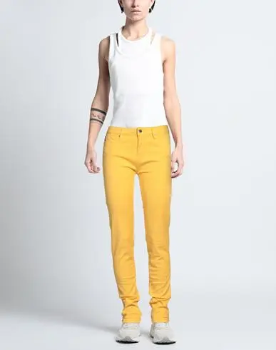 Moschino Jeans Size Cotton, Lyocell, Elastane