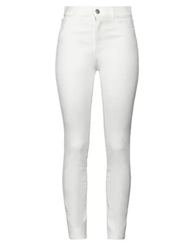 TWINSET Skinny Jeans With High Waist