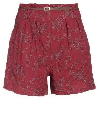 HAVEONE Shorts - Red
