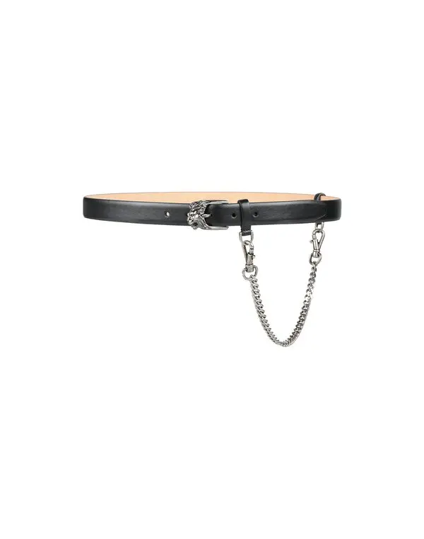 TOD'S Calfskin Belt