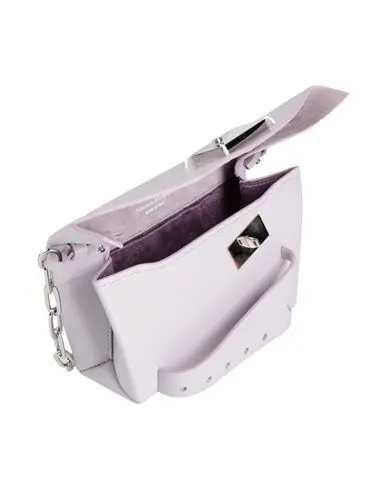 MAISON MARGIELA Cross-body Bag - Purple