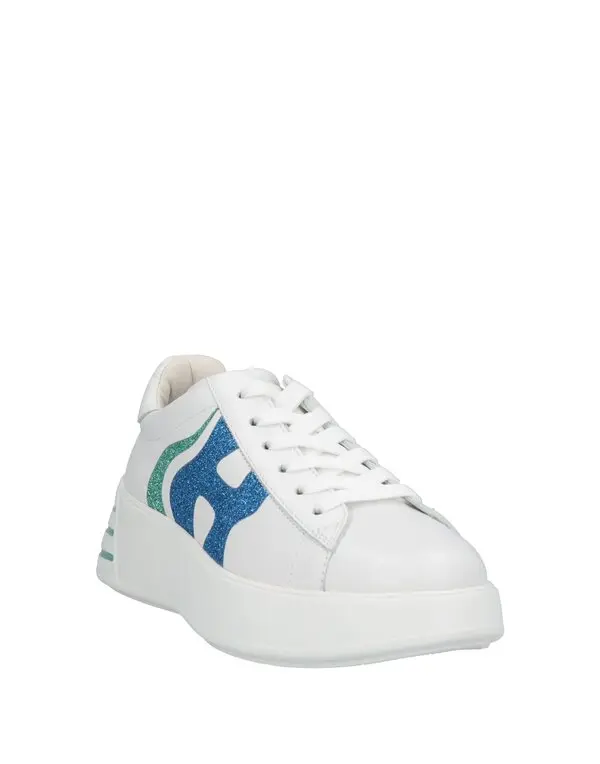 Hogan Low-top Sneakers