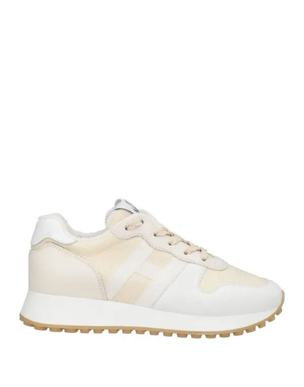 Hogan Sneakers - White
