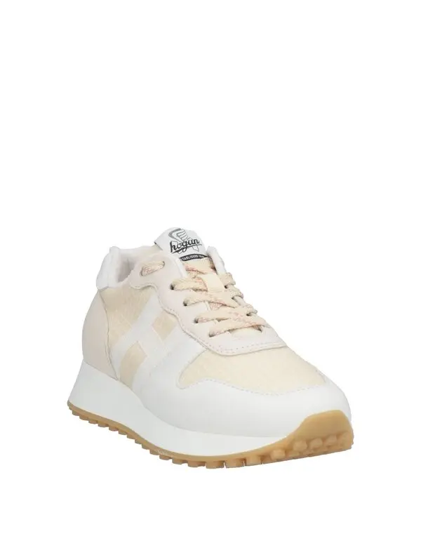 Hogan Sneakers - White