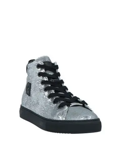 RUCOLINE High-top Sneakers - Silver