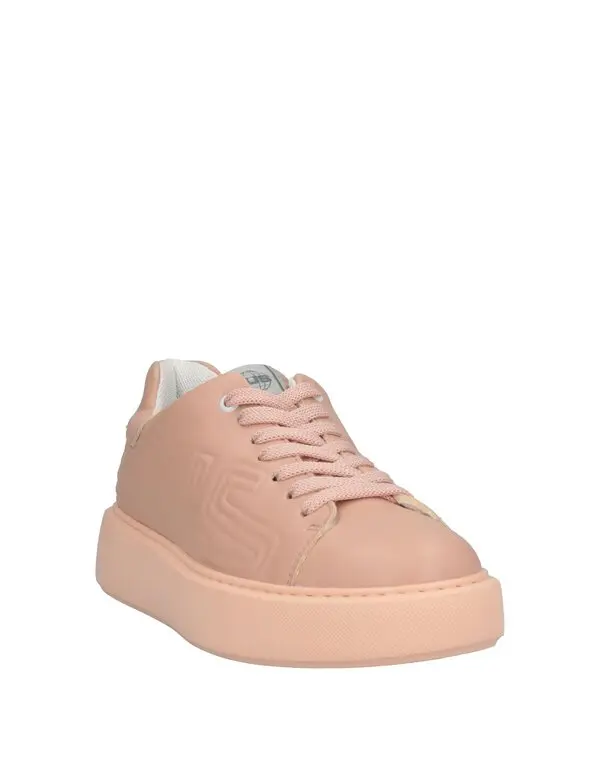 Paciotti Low-top Sneakers - Pink