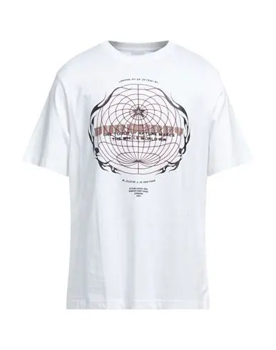 Burberry T-shirt Size Cotton, Elastane
