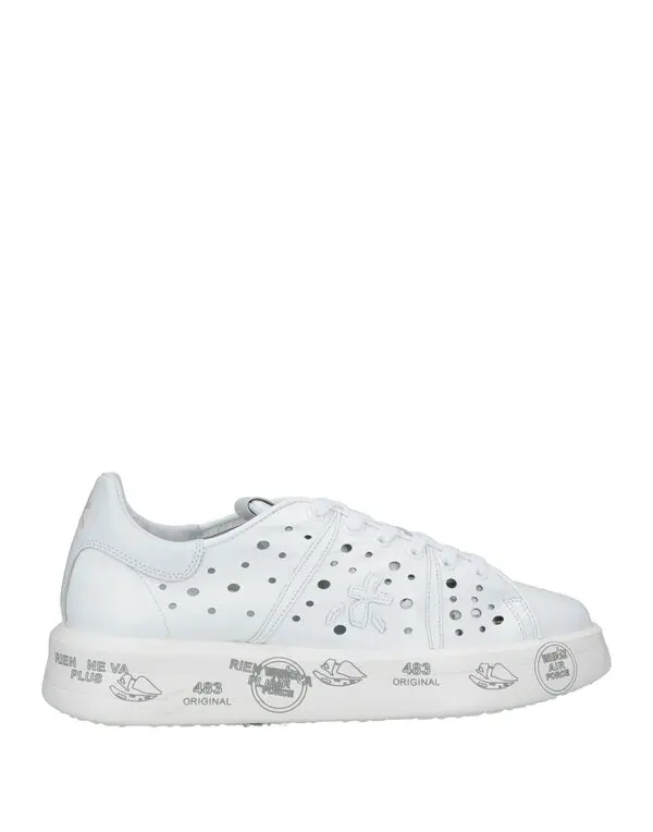 Premiata Sneakers