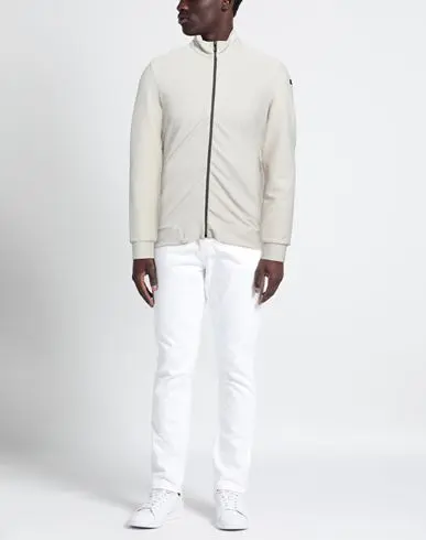 RRD Jersey Sweatshirt - Beige