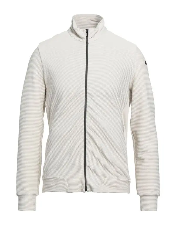 RRD Jersey Sweatshirt - Beige