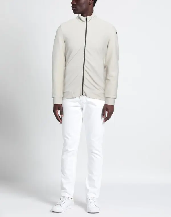RRD Jersey Sweatshirt - Beige
