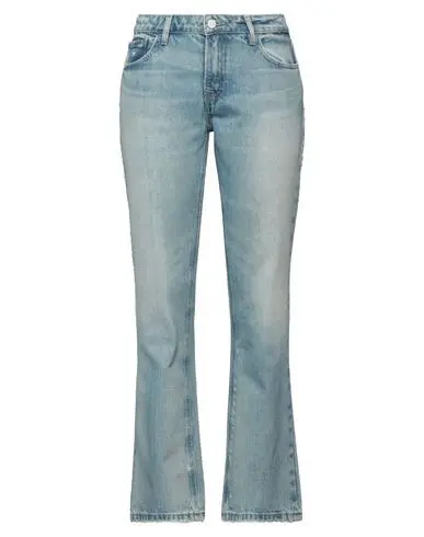 FRAME Flared Jeans