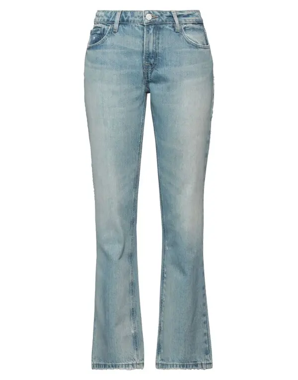 FRAME Flared Jeans