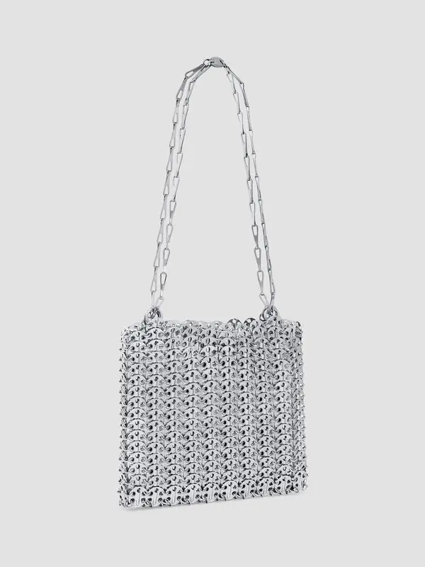Rabanne 1969 Iconic Shoulder Bag