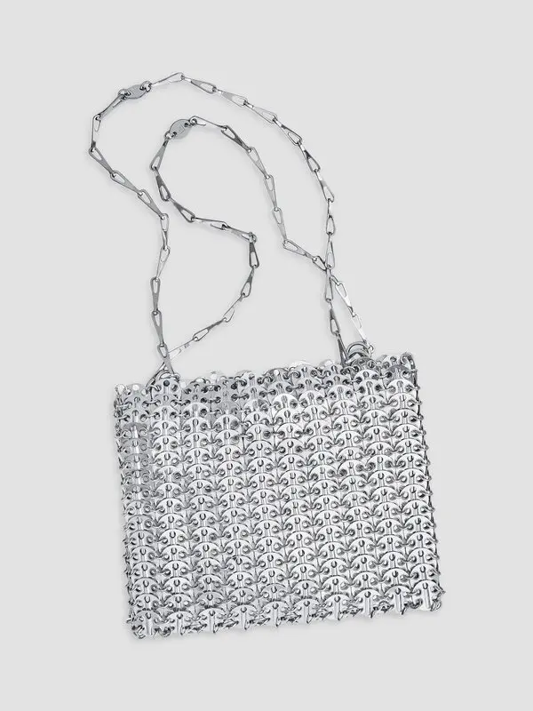 Rabanne 1969 Iconic Shoulder Bag