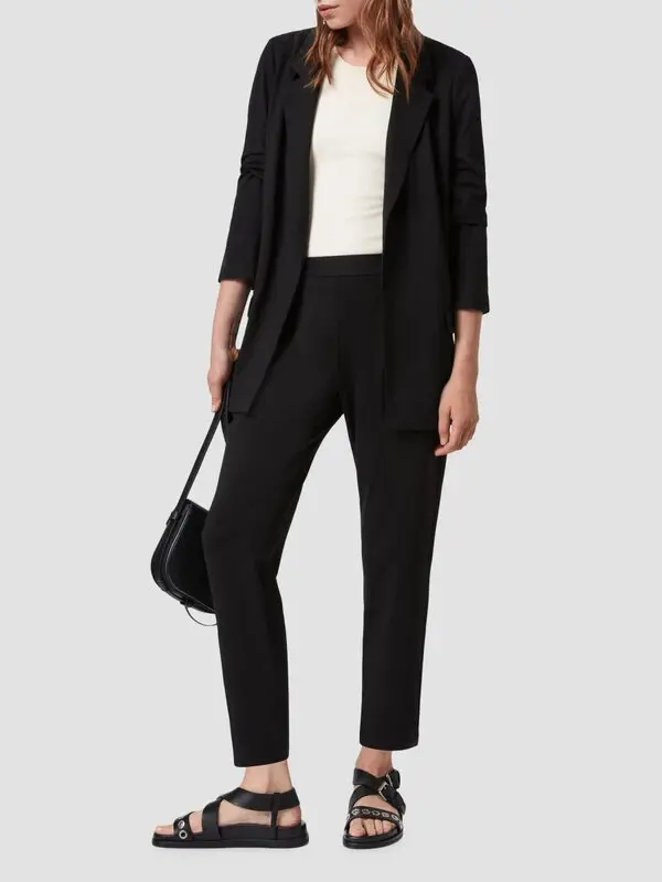 ALLSAINTS Aleida Jersey Pants