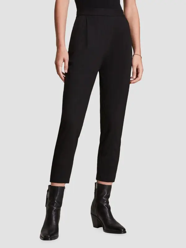 ALLSAINTS Aleida Jersey Pants