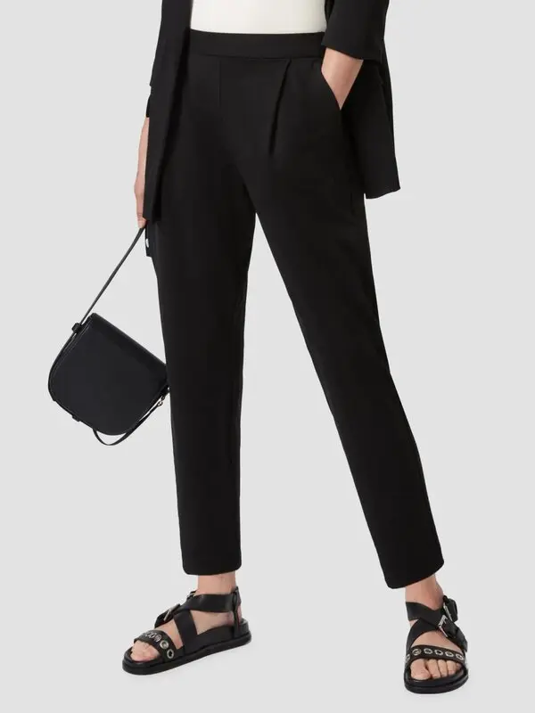 ALLSAINTS Aleida Jersey Pants