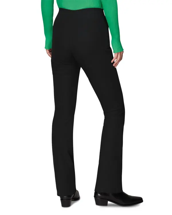 Whistles Lucky Kick Flare Pants