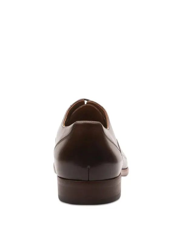Gordon Rush Adams Lace Up Oxford - Brown