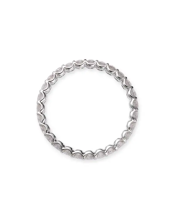 Bloomingdale'S Diamond Eternity Band, 1.0 Tcw