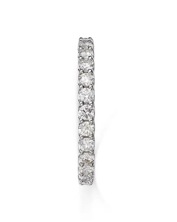 Bloomingdale'S Diamond Eternity Band, 1.0 Tcw