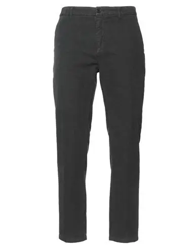DEPARTMENT 5 Pants Size Cotton, Elastane