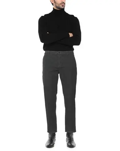 DEPARTMENT 5 Pants Size Cotton, Elastane