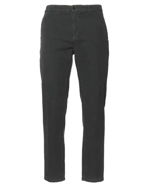 DEPARTMENT 5 Pants Size Cotton, Elastane