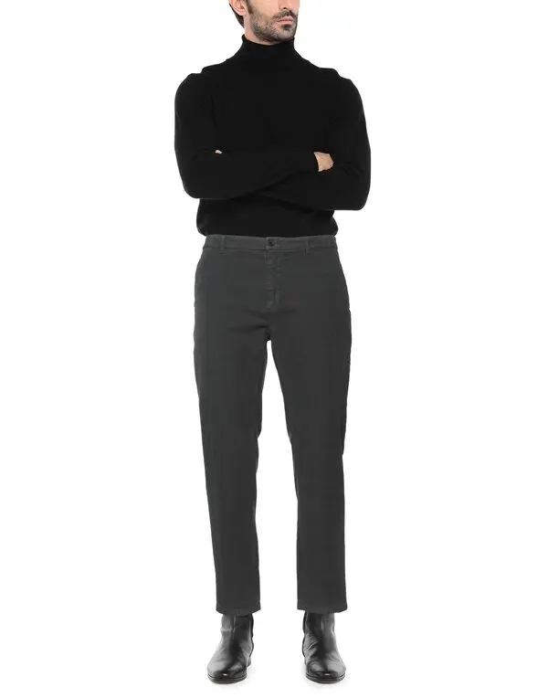 DEPARTMENT 5 Pants Size Cotton, Elastane