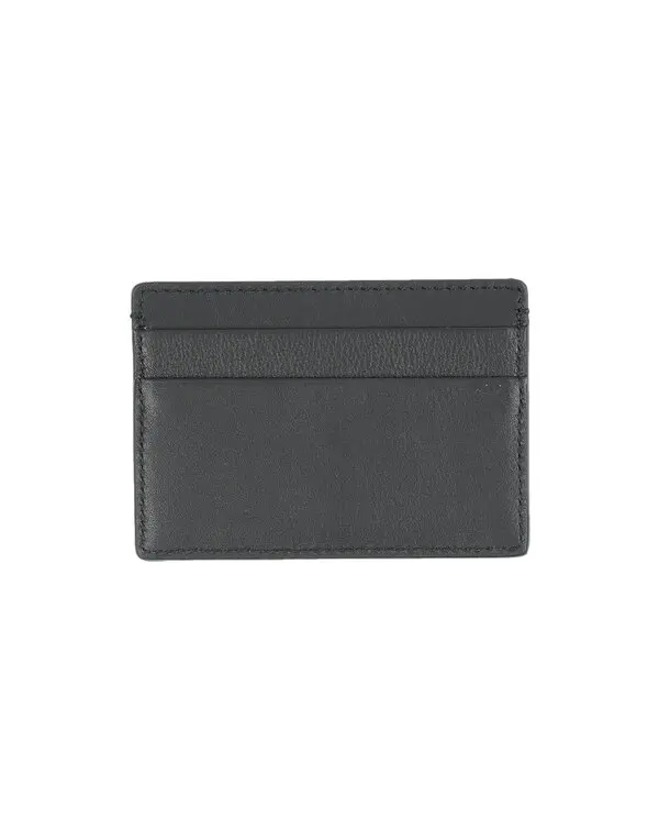 Versace Document Holder Soft Leather