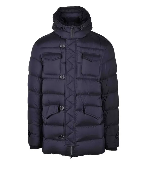 Herno Padded Jacket