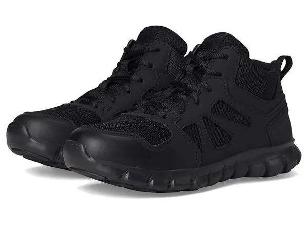 REEBOK Sublite Cushion Tactical Mid Boots