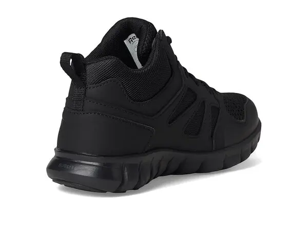 REEBOK Sublite Cushion Tactical Mid Boots