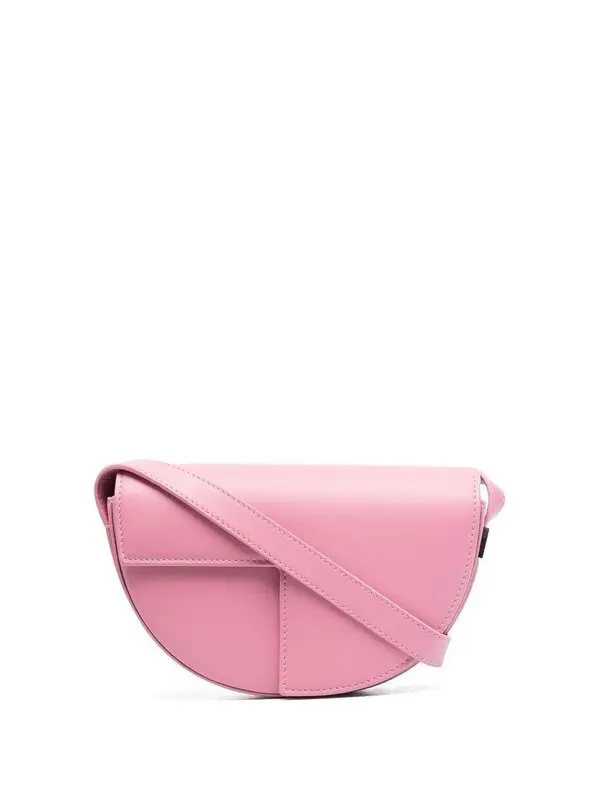 PATOU Le Petit Shoulder Bag - Pink