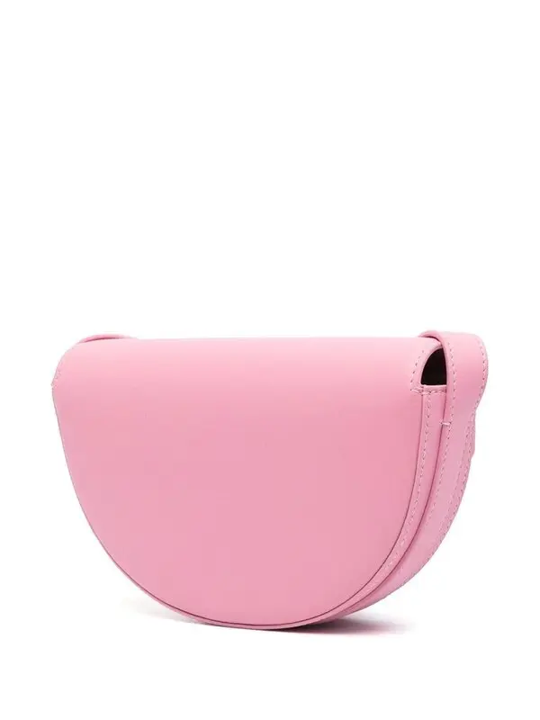 PATOU Le Petit Shoulder Bag - Pink