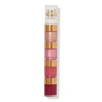 SWEET & SHIMMER Lip Gloss Stack