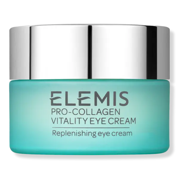 Elemis Pro-collagen Vitality Eye Cream - One-color