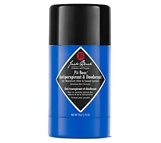 Jack Black Pit Boss Antiperspirant & Deodorant, 2.75 Oz - One-color