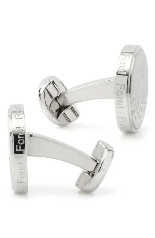 CUFFLINKS, INC. Cufflinks