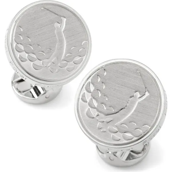 CUFFLINKS, INC. Cufflinks