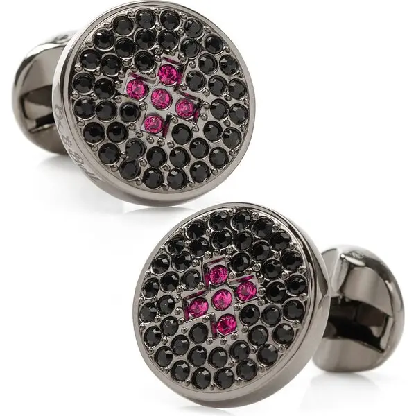 CUFFLINKS, INC. Cufflinks