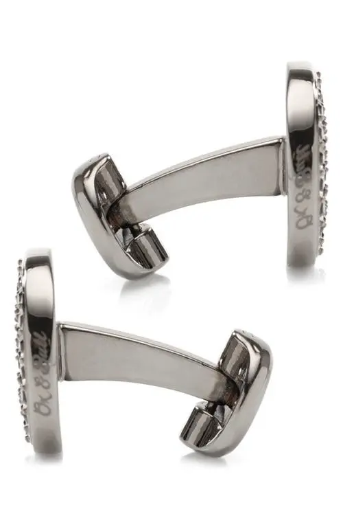 CUFFLINKS, INC. Cufflinks