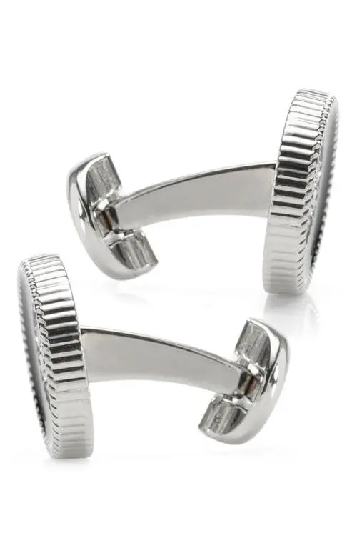 CUFFLINKS, INC. Cufflinks