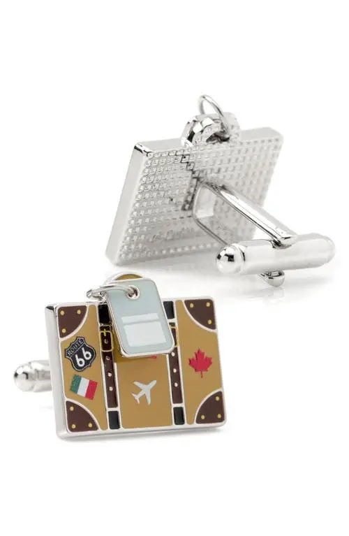 CUFFLINKS, INC. Cufflinks