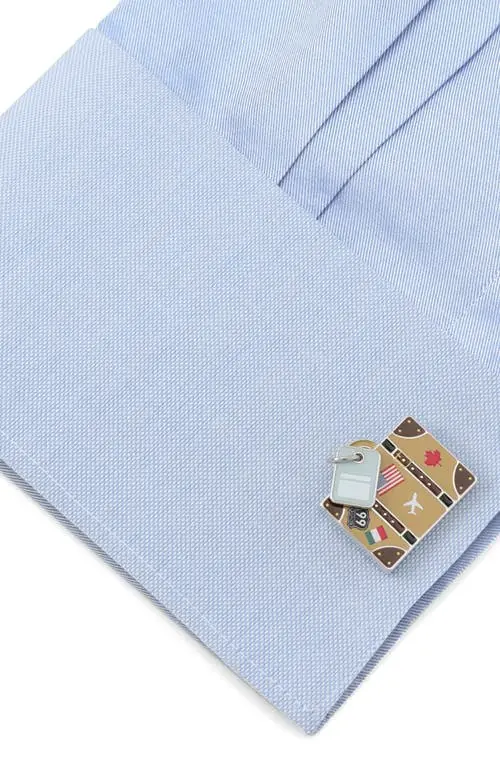 CUFFLINKS, INC. Cufflinks