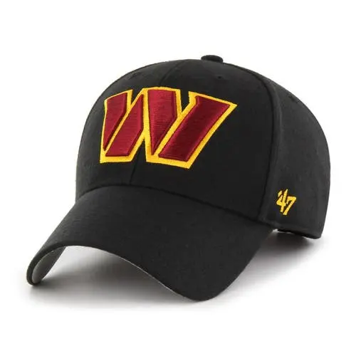 '47 Washington Commanders Mvp Adjustable Hat