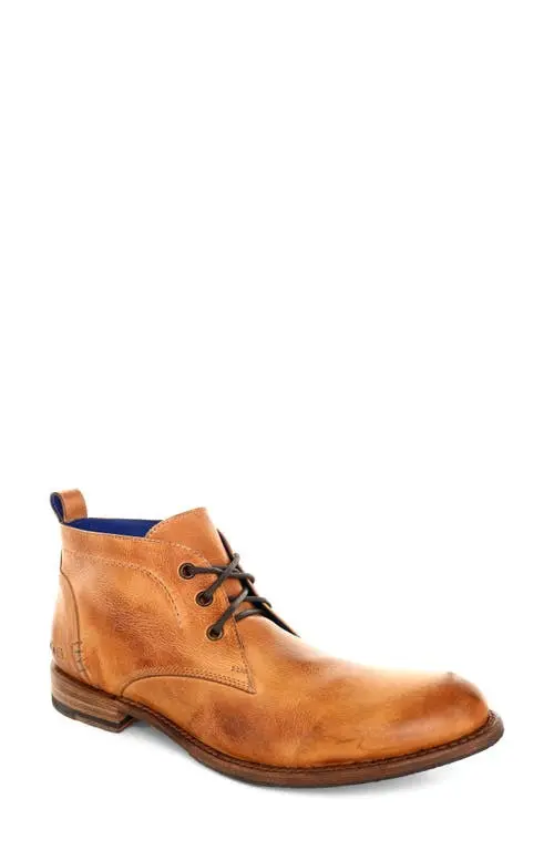 Bed Stu Clyde Chukka Boot - Tan Rustic