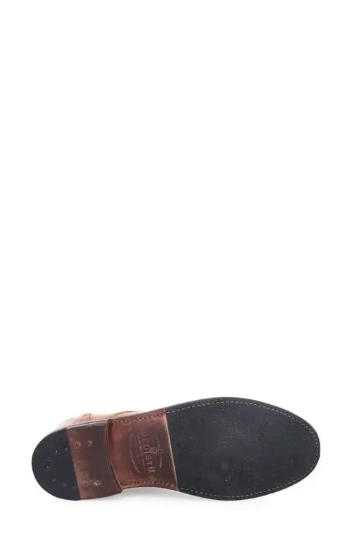 Bed Stu Clyde Chukka Boot - Tan Rustic