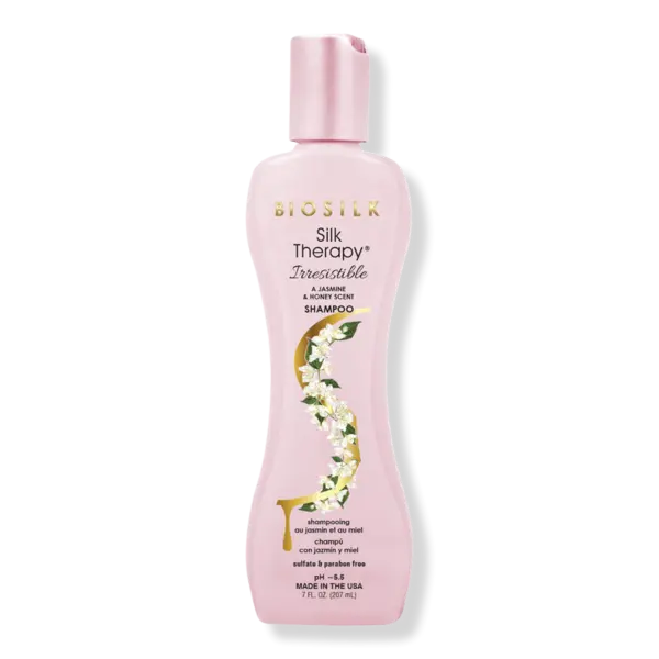 BIOSILK Silk Therapy Irresistible Shampoo - One-color